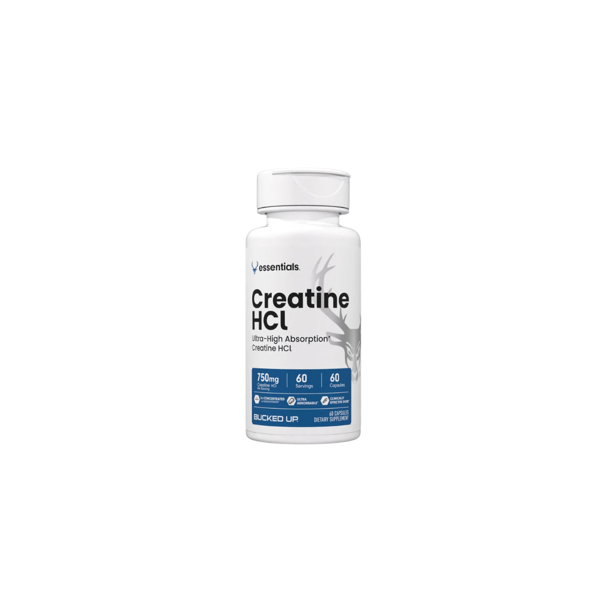 Creatine HCL – Southeast Supplements
