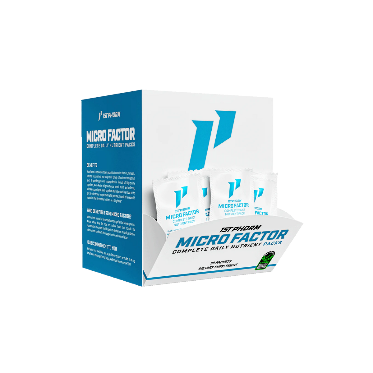 Micro Factor – Southeast Supplements