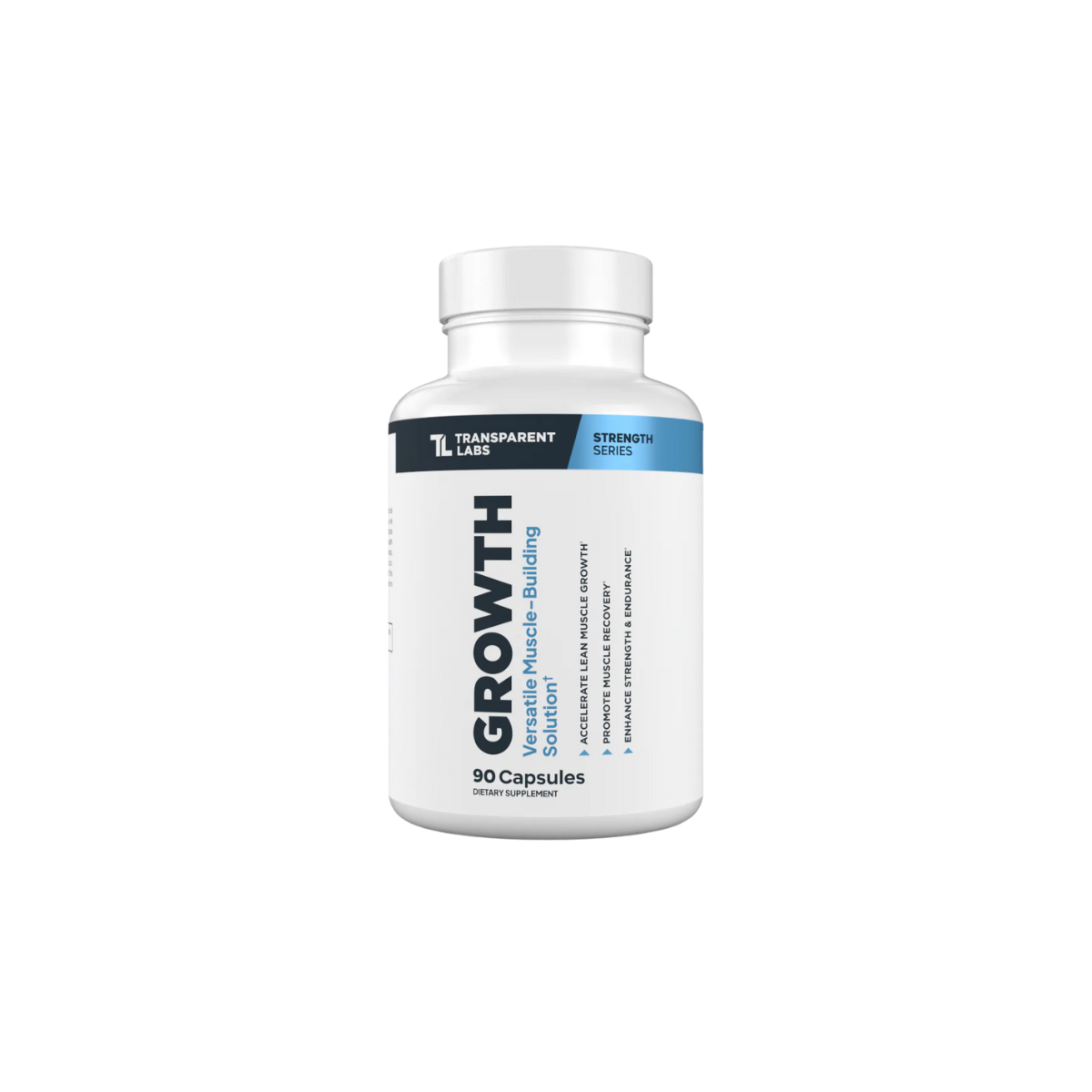 Growth – Southeast Supplements